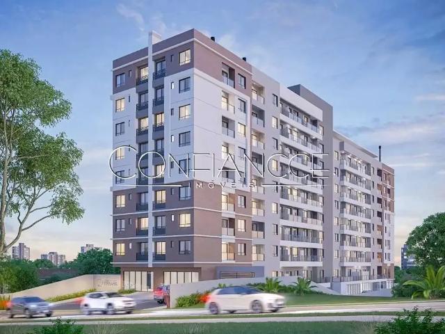 Apartamento para Venda em Curitiba/PR Santa Cândida 3 Quartos