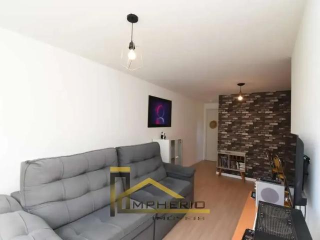 Apartamento para Venda em Curitiba/PR Santa Cândida 3 Quartos