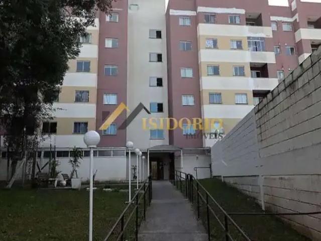 Apartamento para Venda em Curitiba/PR Santa Cândida 3 Quartos