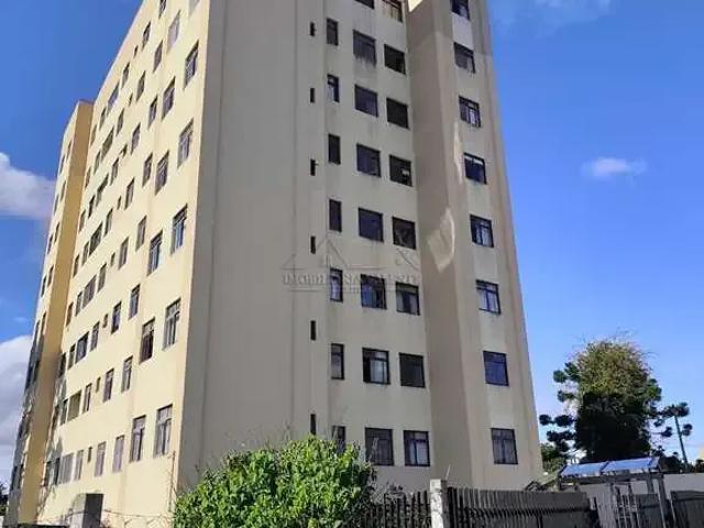 Apartamento para Venda em Curitiba/PR Santa Cândida 3 Quartos