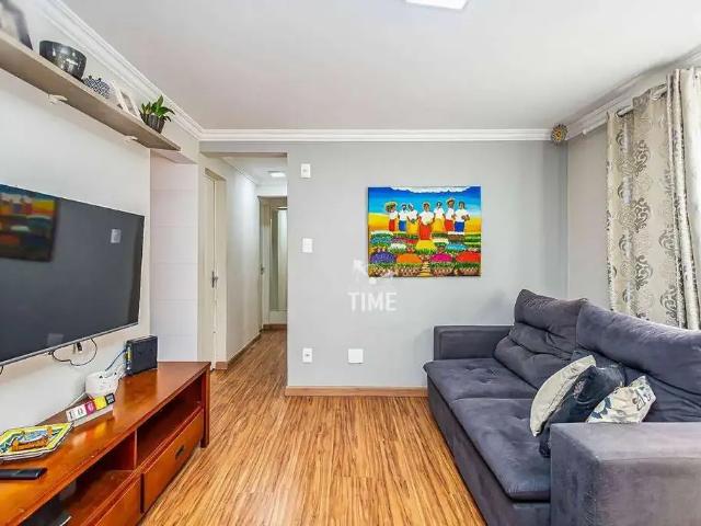 Apartamento para Venda em Curitiba/PR Santa Cândida 3 Quartos