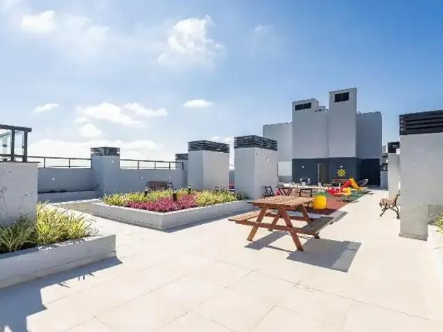 Apartamento para Venda em Curitiba/PR Santa Cândida 3 Quartos
