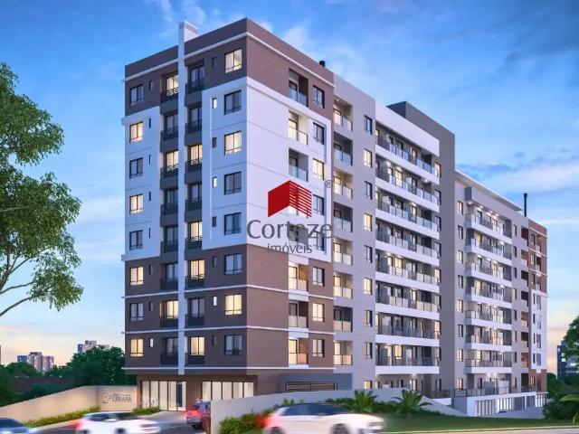 Apartamento para Venda em Curitiba/PR Santa Cândida 3 Quartos