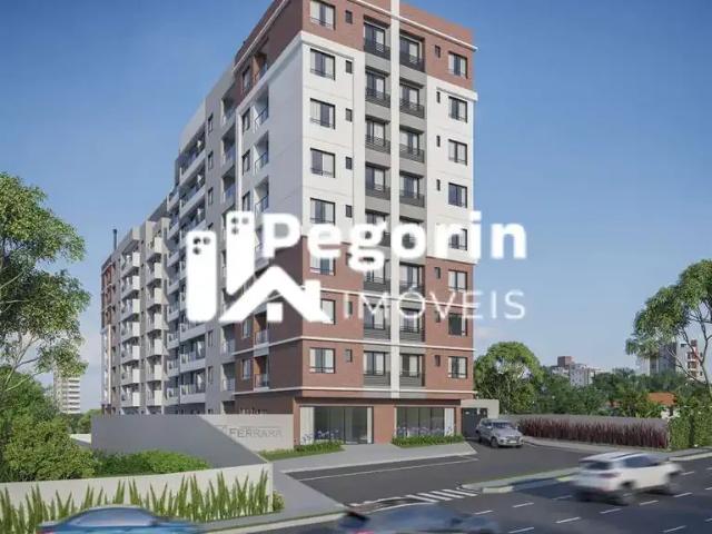 Apartamento para Venda em Curitiba/PR Santa Cândida 3 Quartos