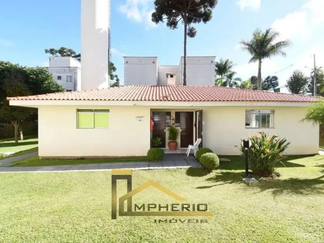 Apartamento para Venda em Curitiba/PR Santa Cândida 3 Quartos