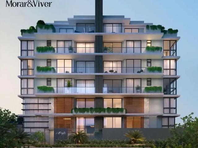 Apartamento para Venda em Curitiba/PR Santa Cândida 3 Quartos