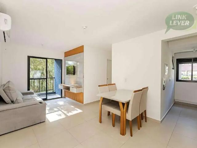 Apartamento para Venda em Curitiba/PR Santa Cândida 3 Quartos