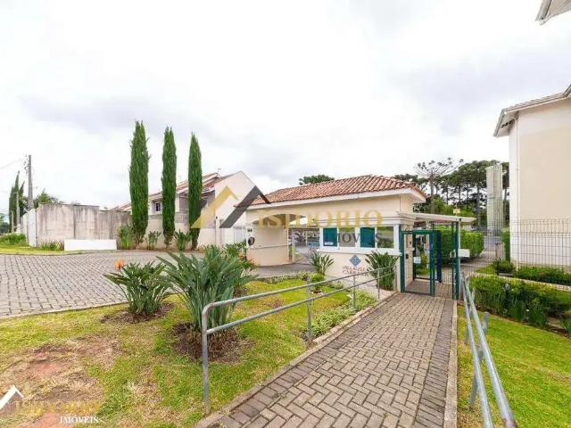Apartamento para Venda em Curitiba/PR Santa Cândida 3 Quartos