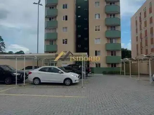 Apartamento para Venda em Curitiba/PR Santa Cândida 3 Quartos