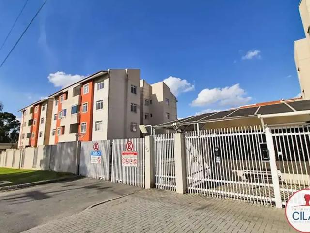 Apartamento para Venda em Curitiba/PR Santa Cândida 3 Quartos
