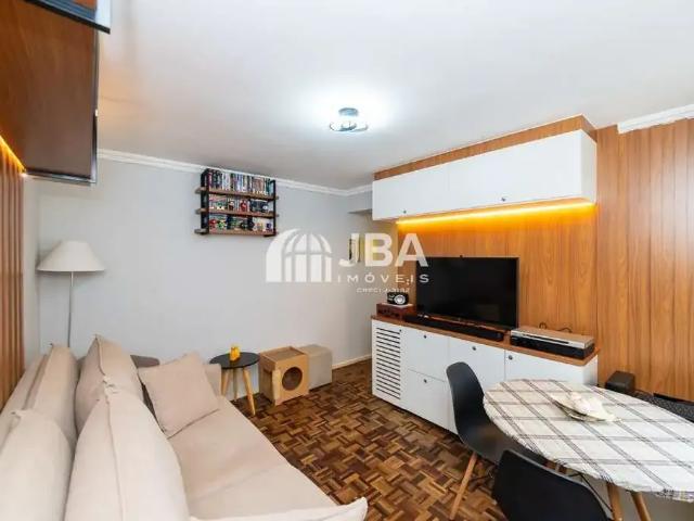 Apartamento para Venda em Curitiba/PR Santa Cândida 3 Quartos