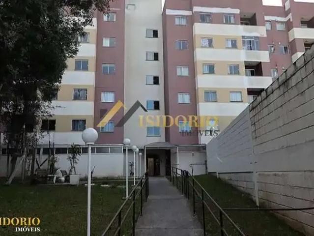 Apartamento para Venda em Curitiba/PR Santa Cândida 3 Quartos