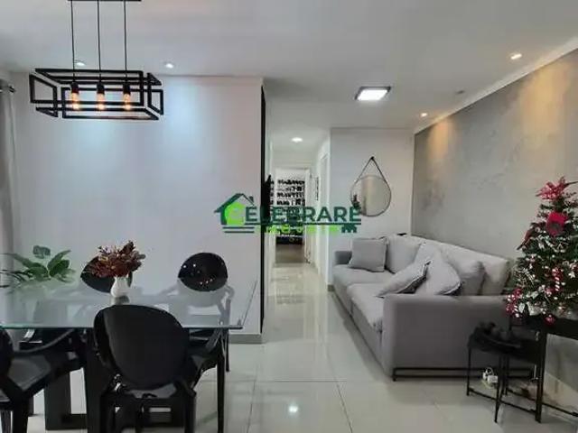 Apartamento para Venda em Curitiba/PR Santa Cândida 3 Quartos