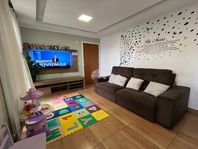 Apartamento para Venda em Curitiba/PR Santa Cândida 3 Quartos