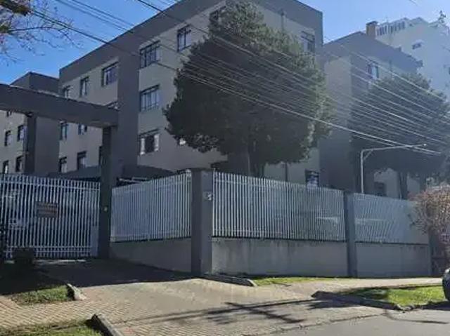 Apartamento para Venda em Curitiba/PR Santa Cândida 3 Quartos