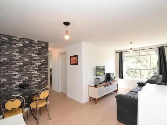 Apartamento para Venda em Curitiba/PR Santa Cândida 3 Quartos
