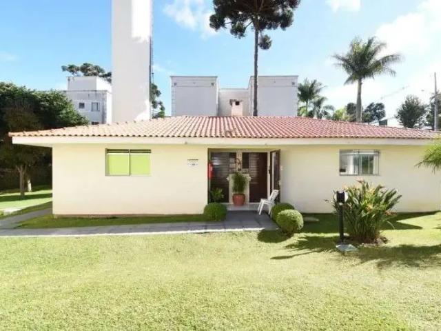 Apartamento para Venda em Curitiba/PR Santa Cândida 3 Quartos