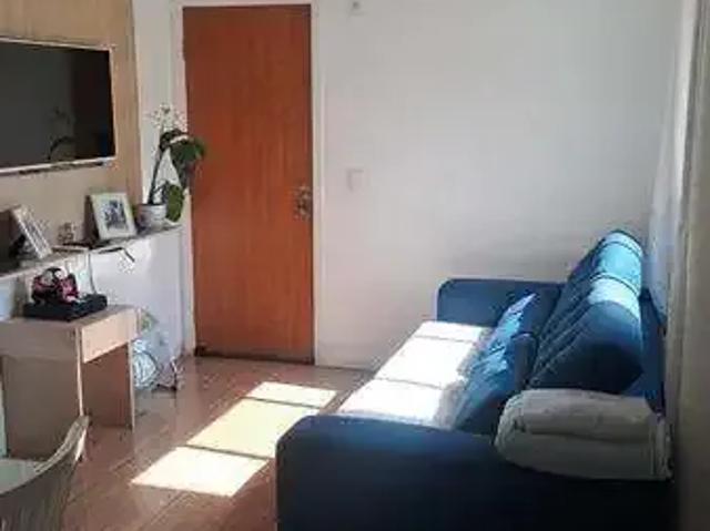 Apartamento para Venda em Curitiba/PR Santa Cândida 3 Quartos