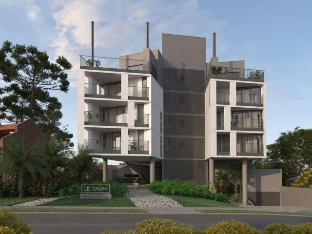 Apartamento para Venda em Curitiba/PR Santa Felicidade 4 Quartos