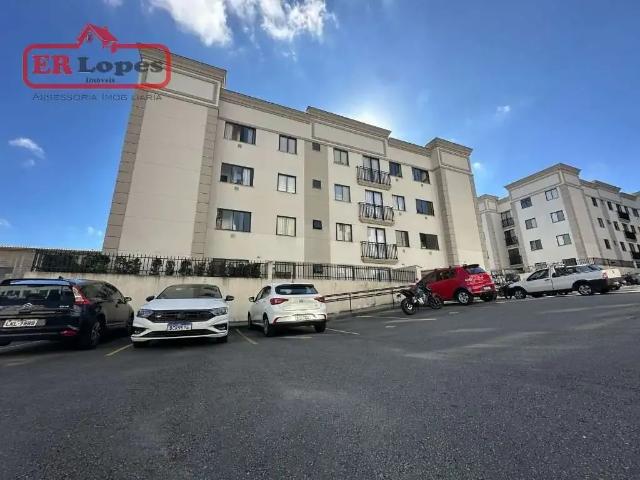 Apartamento para Venda em Curitiba/PR Santa Felicidade 1 Quartos