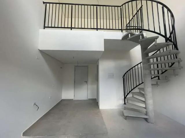 Apartamento para Venda em Curitiba/PR Santa Felicidade 1 Quartos