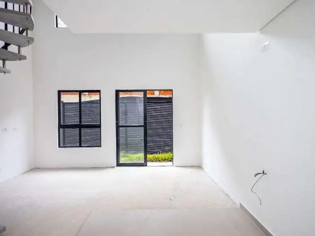 Apartamento para Venda em Curitiba/PR Santa Felicidade 1 Quartos