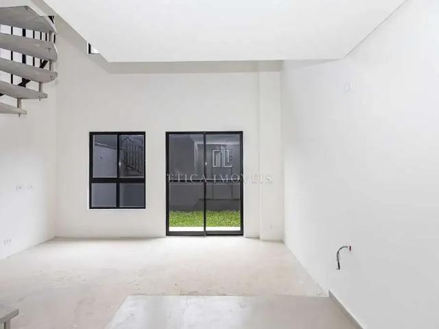 Apartamento para Venda em Curitiba/PR Santa Felicidade 1 Quartos