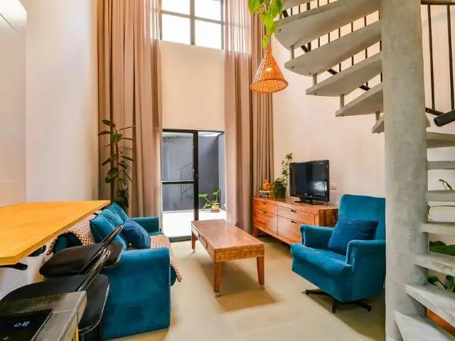Apartamento para Venda em Curitiba/PR Santa Felicidade 1 Quartos
