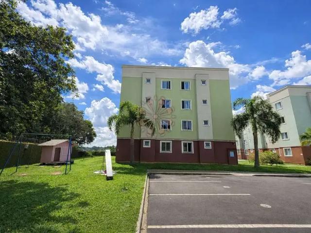 Apartamento para Venda em Curitiba/PR Santa Felicidade 1 Quartos