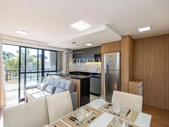 Apartamento para Venda em Curitiba/PR Santa Felicidade 2 Quartos