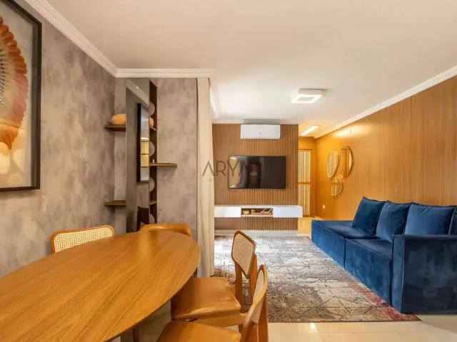 Apartamento para Venda em Curitiba/PR Santa Felicidade 2 Quartos