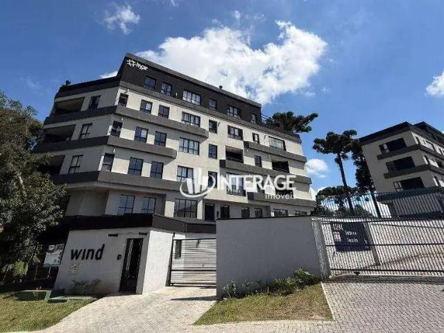 Apartamento para Venda em Curitiba/PR Santa Felicidade 2 Quartos