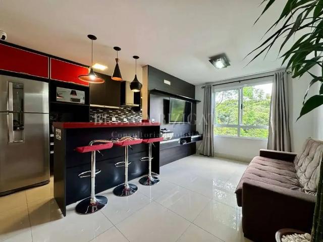 Apartamento para Venda em Curitiba/PR Santa Felicidade 2 Quartos