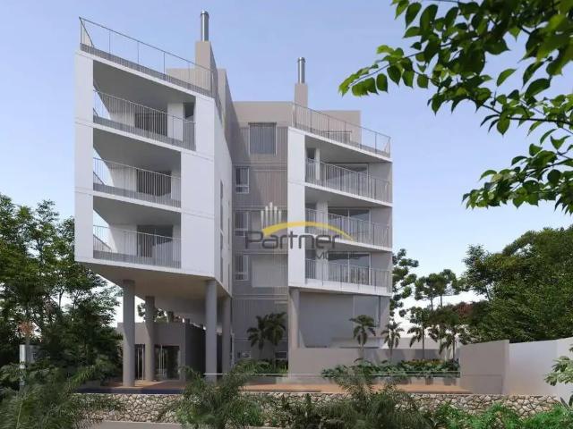 Apartamento para Venda em Curitiba/PR Santa Felicidade 2 Quartos