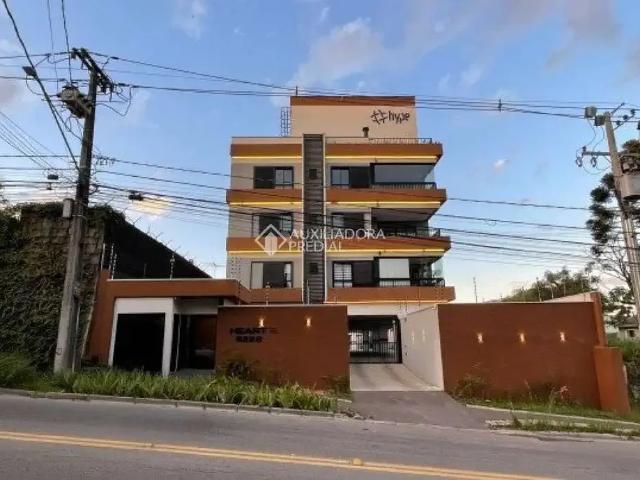 Apartamento para Venda em Curitiba/PR Santa Felicidade 2 Quartos