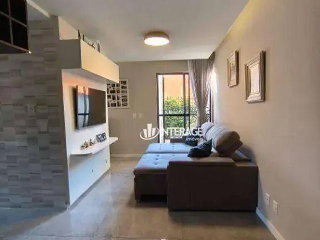 Apartamento para Venda em Curitiba/PR Santa Felicidade 2 Quartos
