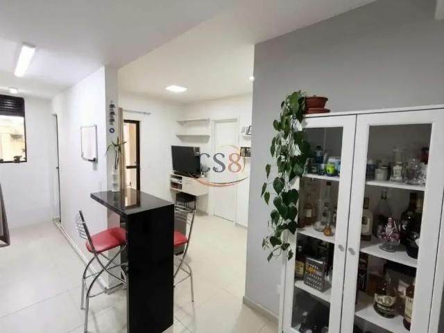 Apartamento para Venda em Curitiba/PR Santa Felicidade 2 Quartos