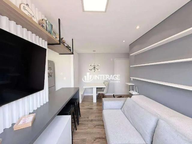 Apartamento para Venda em Curitiba/PR Santa Felicidade 2 Quartos
