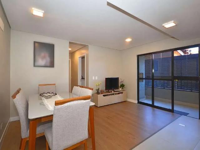 Apartamento para Venda em Curitiba/PR Santa Felicidade 2 Quartos