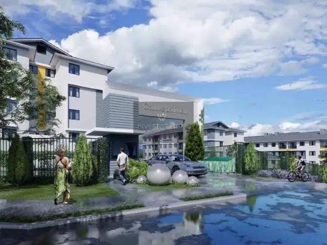 Apartamento para Venda em Curitiba/PR Santa Felicidade 2 Quartos