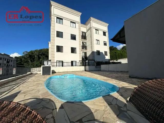 Apartamento para Venda em Curitiba/PR Santa Felicidade 2 Quartos