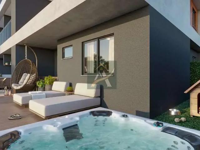 Apartamento para Venda em Curitiba/PR Santa Felicidade 2 Quartos