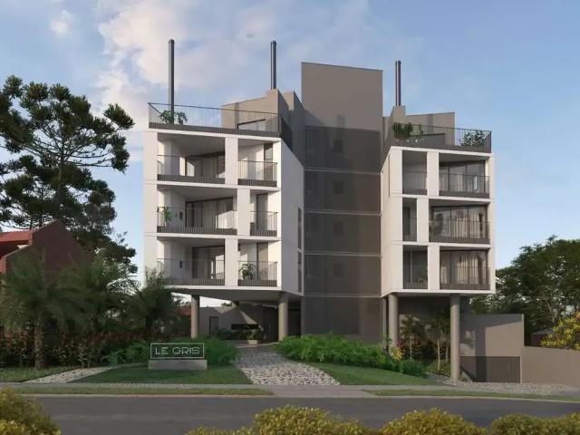 Apartamento para Venda em Curitiba/PR Santa Felicidade 2 Quartos