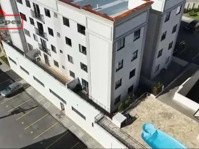 Apartamento para Venda em Curitiba/PR Santa Felicidade 2 Quartos