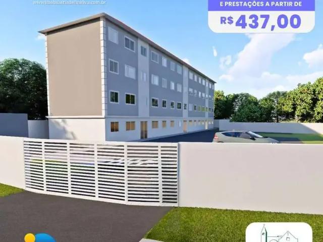 Apartamento para Venda em Curitiba/PR Santa Felicidade 2 Quartos