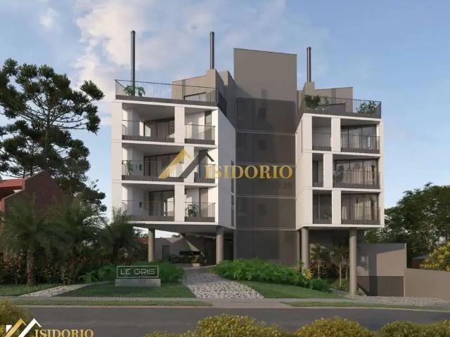 Apartamento para Venda em Curitiba/PR Santa Felicidade 2 Quartos