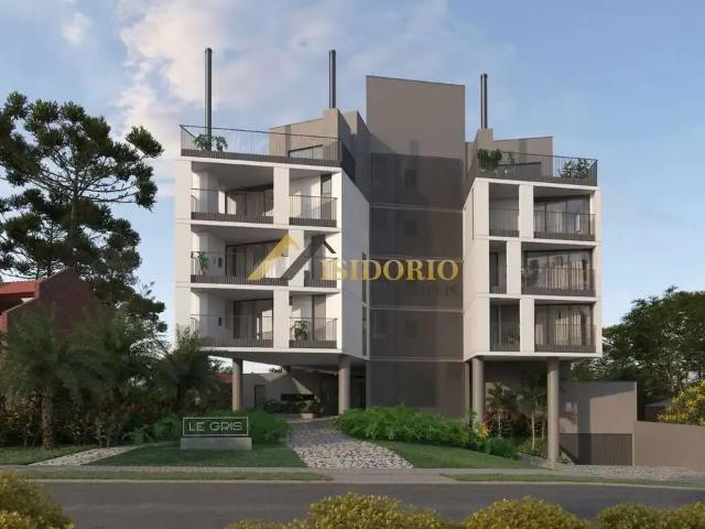 Apartamento para Venda em Curitiba/PR Santa Felicidade 2 Quartos