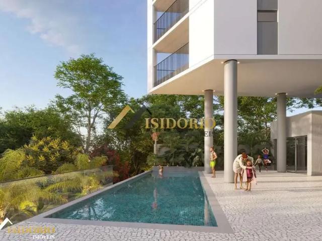 Apartamento para Venda em Curitiba/PR Santa Felicidade 2 Quartos