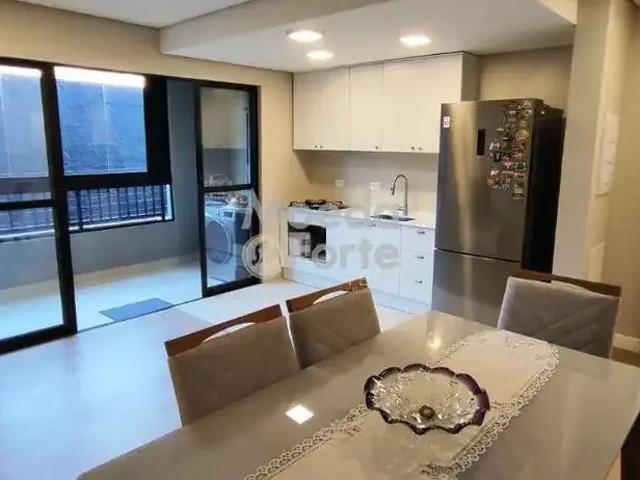 Apartamento para Venda em Curitiba/PR Santa Felicidade 2 Quartos