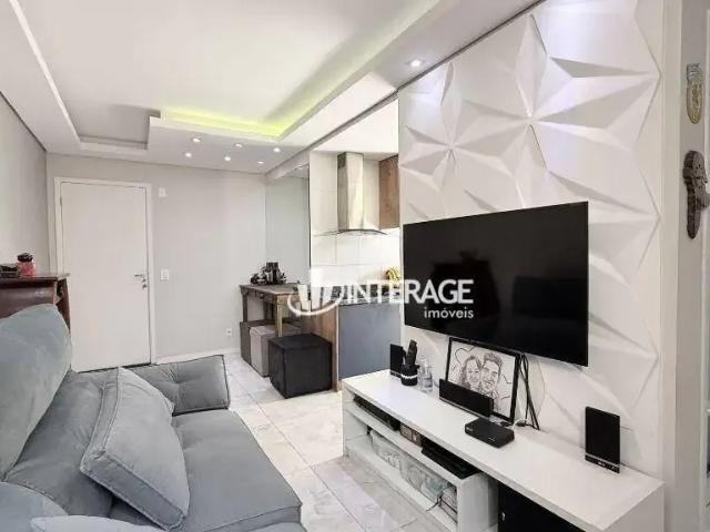 Apartamento para Venda em Curitiba/PR Santa Felicidade 2 Quartos